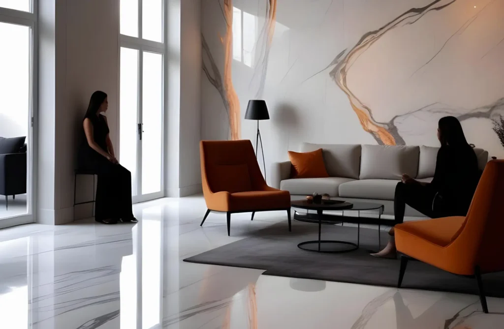 Timeless and Trendy: How to Mix Marble and Granite for a Unique ...