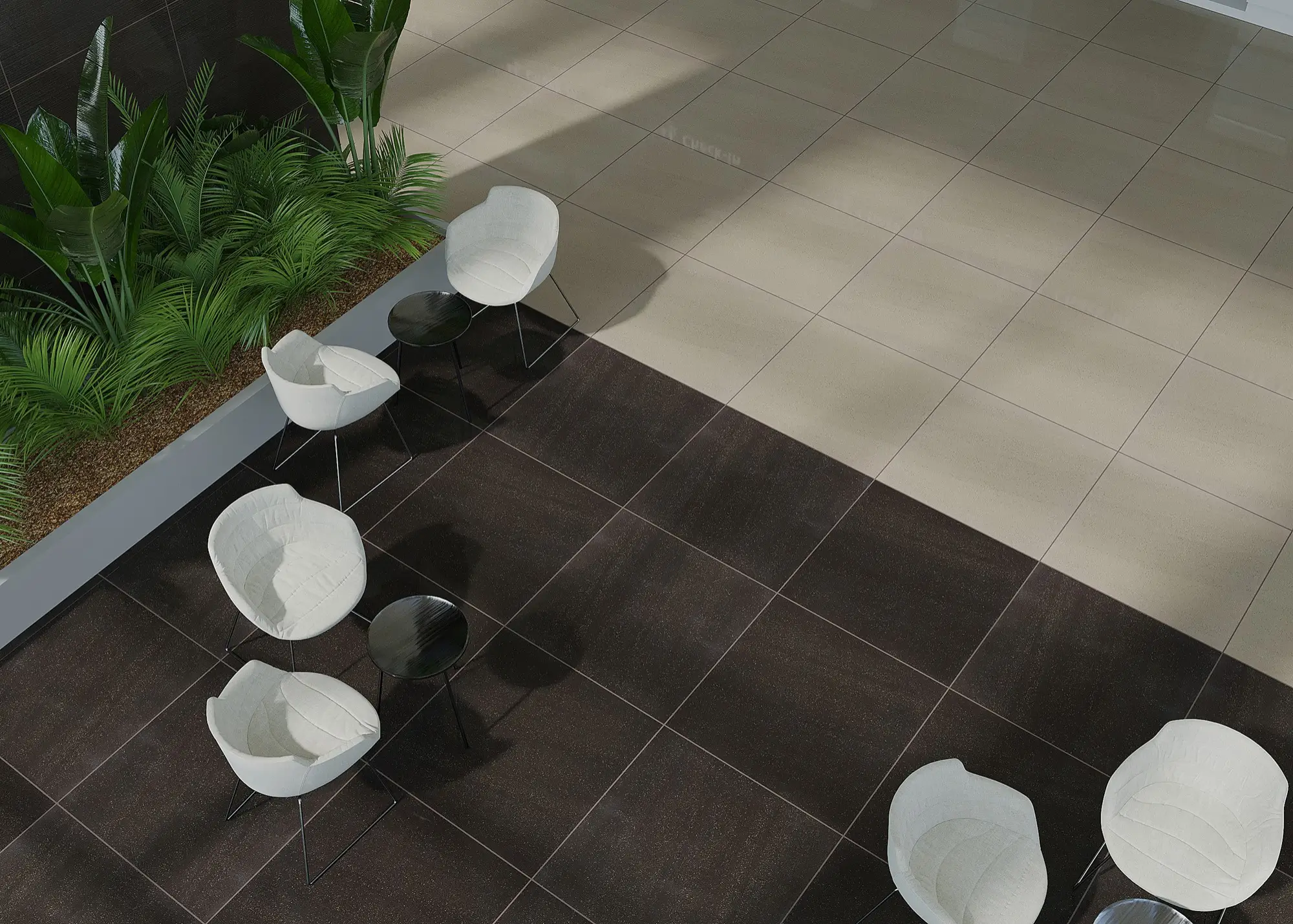 Tiles-Kajaria - L'Orio Homes