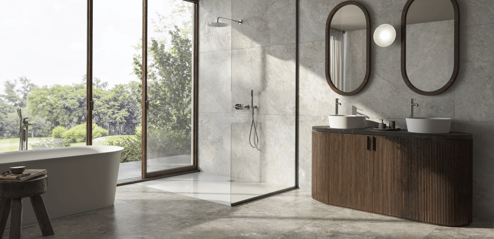 Tiles-Rak - L'Orio Homes